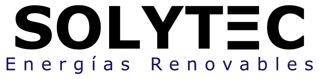 SOLYTEC Energías renovables